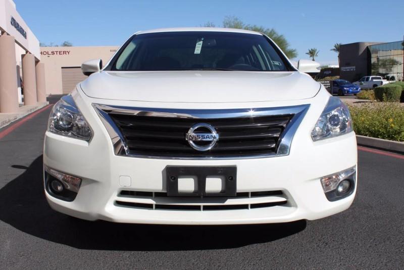 2014 Nissan Altima 2.5 SL Stock # P1157 for sale near Scottsdale, AZ ...