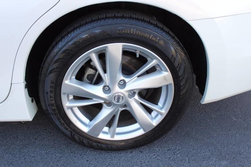 2014 Nissan Altima 2.5 SL Stock # P1157 for sale near Scottsdale, AZ ...