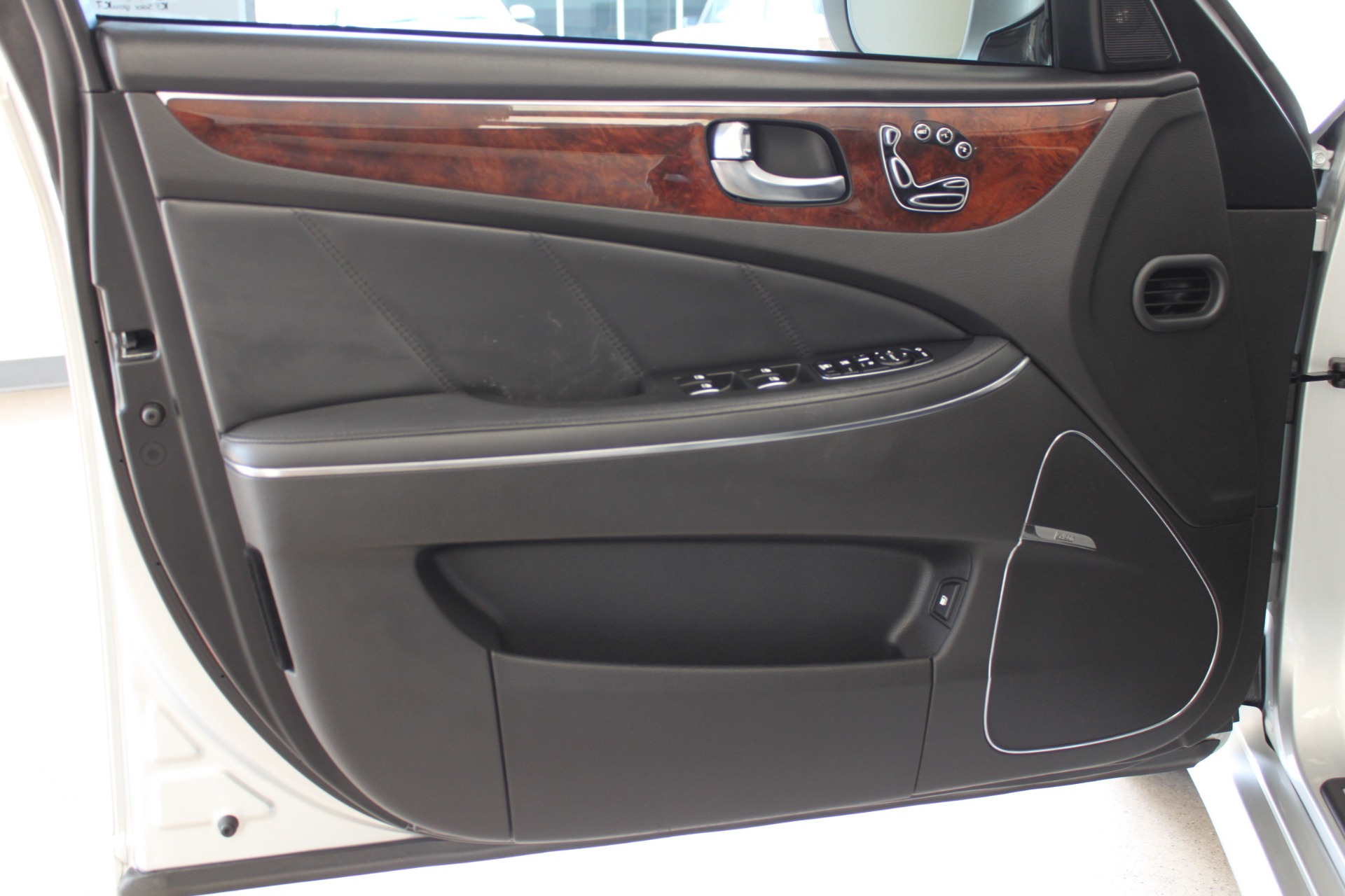 2014 Hyundai Equus Signature Stock # P1361 for sale near Scottsdale, AZ ...