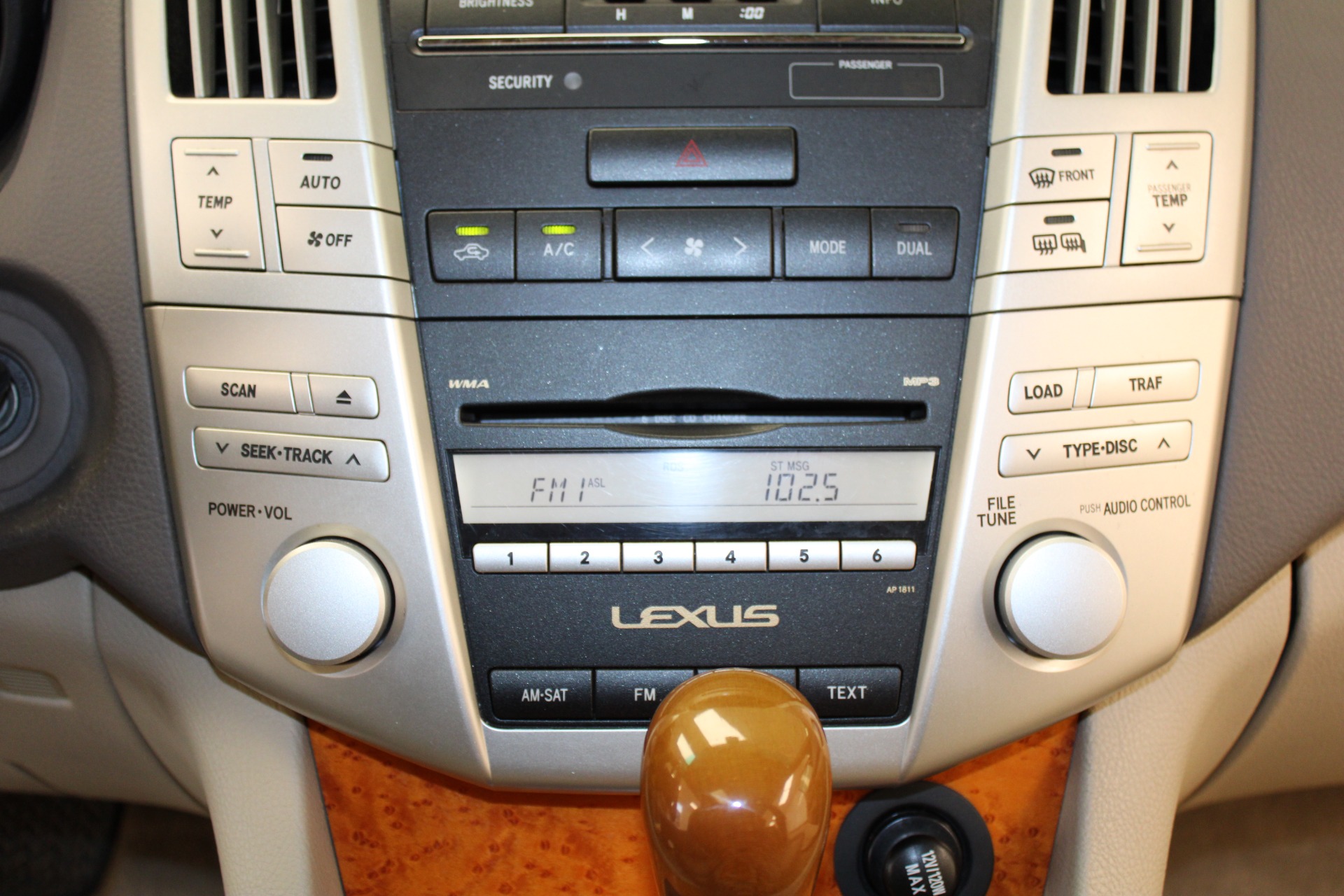 2009 Lexus RX 350 Stock # P1365A for sale near Scottsdale, AZ | AZ ...