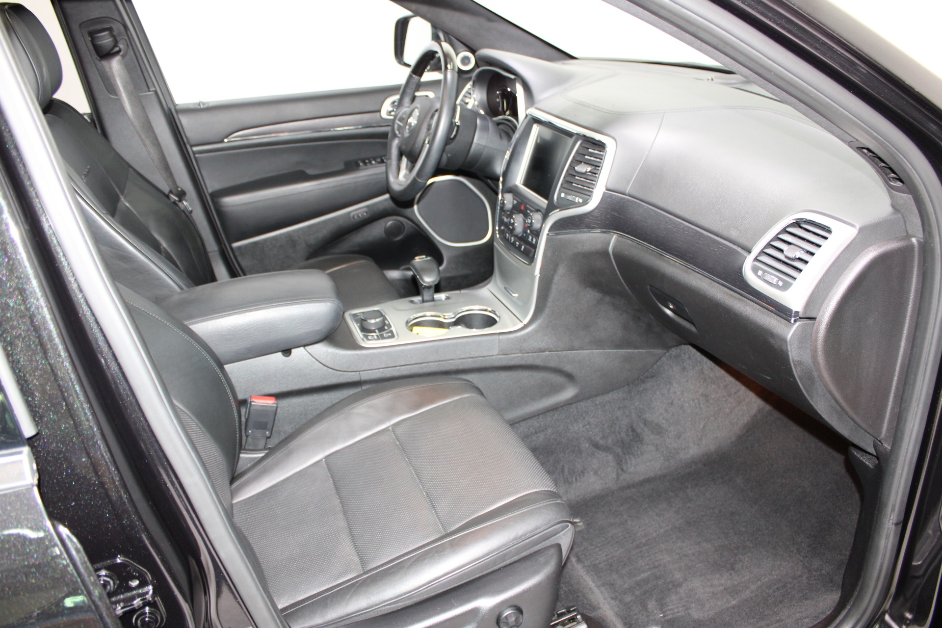 2014 Jeep Grand Cherokee Summit 4X4 5.7L Hemi V8 Stock # P1397 for sale ...