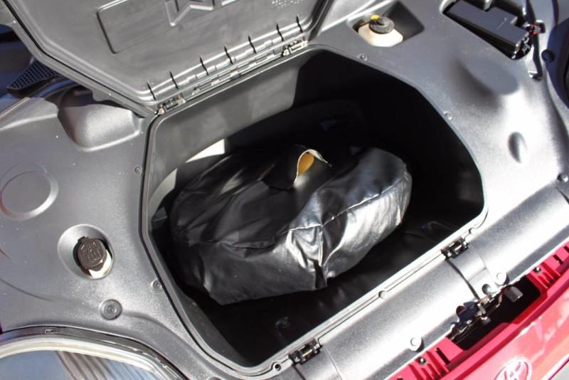 2000 Toyota MR2 Spyder Stock # P1174 for sale near Scottsdale, AZ | AZ ...