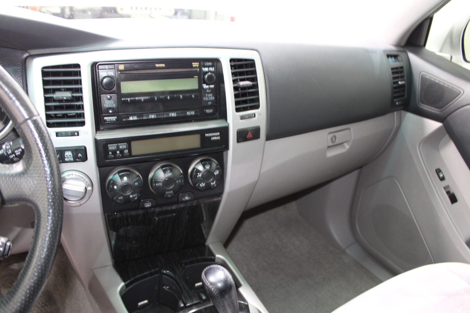 2008 Toyota 4Runner Sport Stock # P1480 for sale near Scottsdale, AZ ...