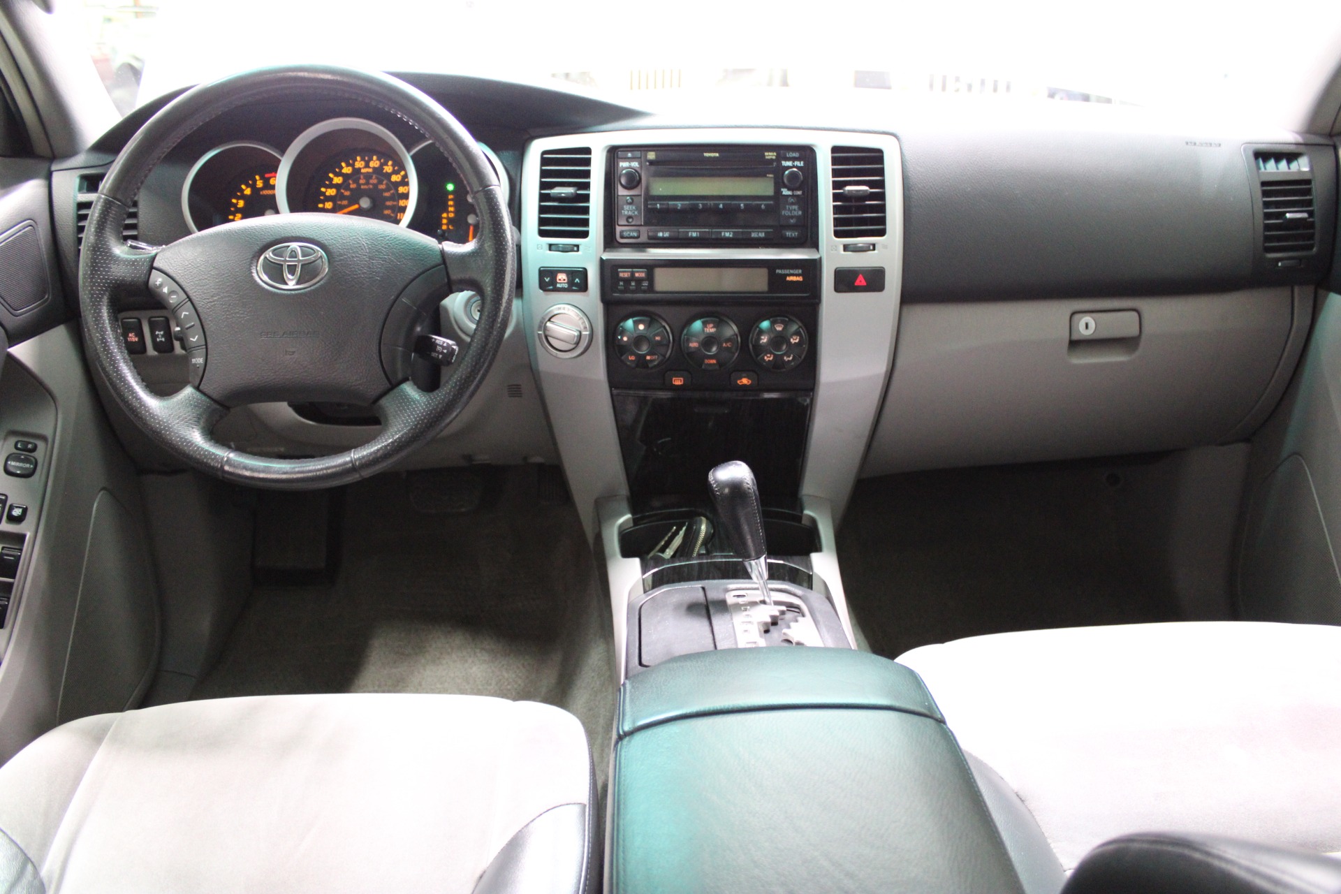 2008 Toyota 4Runner Sport Stock # P1480 for sale near Scottsdale, AZ ...