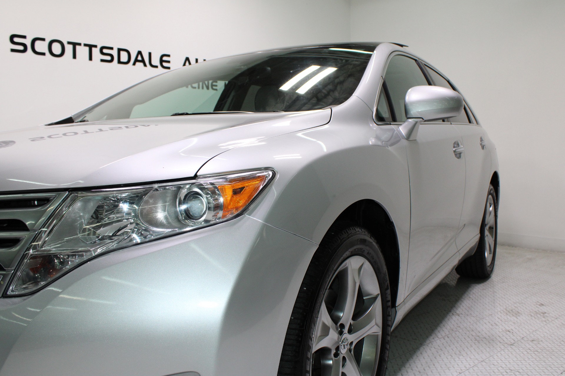 2011 Toyota Venza 3.5L V6 Stock # P1540 for sale near Scottsdale, AZ ...