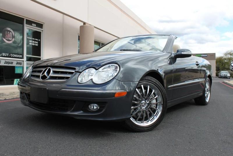 2009 Clk 350 Coupe